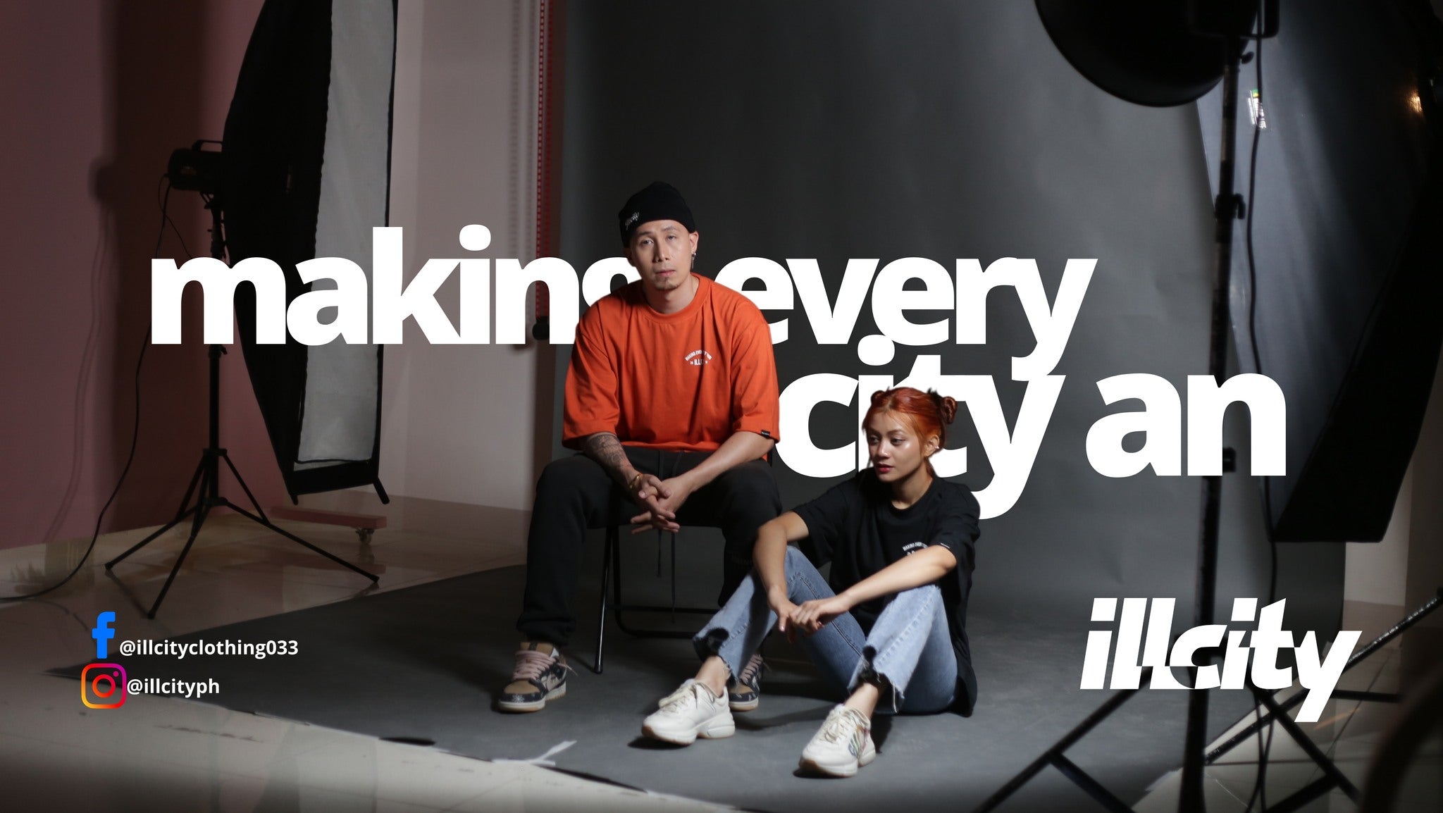 Contact – Illcity Clothing