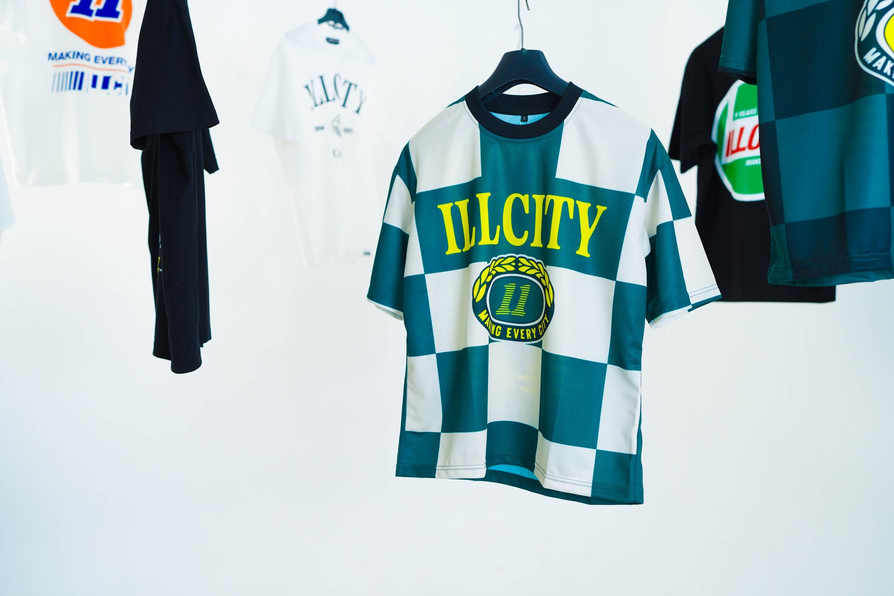 IllCity Clothing – Illcity Clothing